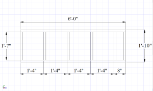 How to easily build a single step | WHMS BlogWood's Home Maintenance ...
