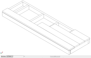 How to easily build a single step | WHMS BlogWood's Home Maintenance ...