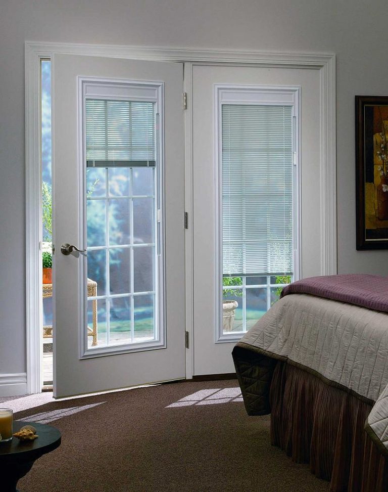 Blinds Between the Glass - (BBG) - Wood's Home Maint. Service ...